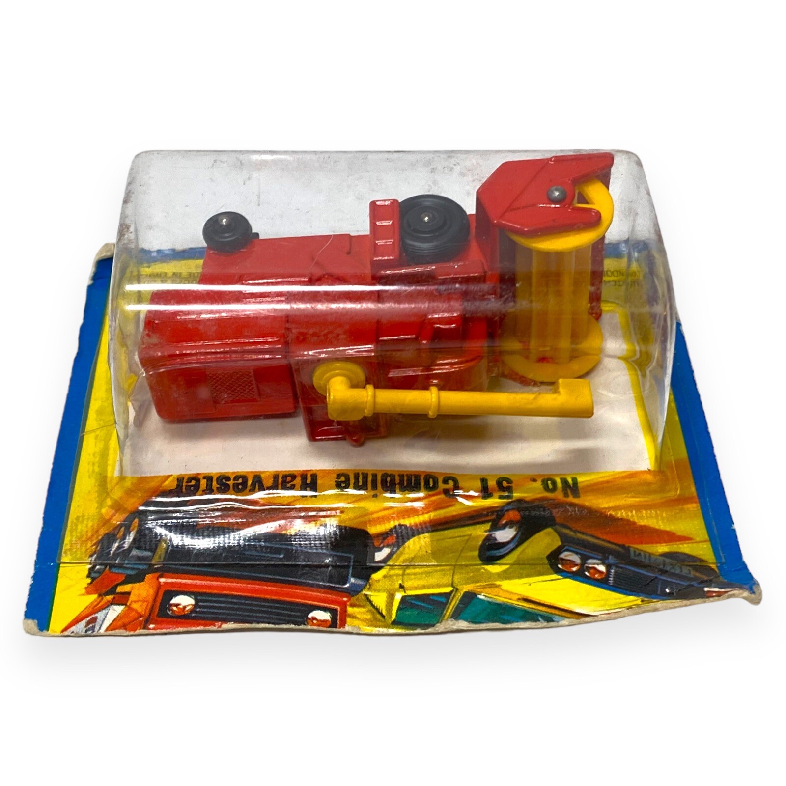 VTG 1970s Lesney Lot No. 18 Hondarora No. 43 Steam Locomotive No. 51 ...