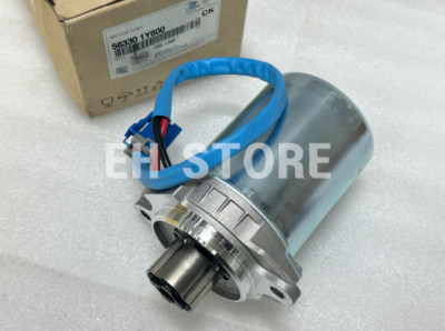 Genuine 563301Y600 56330-1Y600 MOTOR ASSY for Kia Picanto 2015-17 | eBay