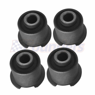 4PCS Front Upper Control Arm Bushing For Land Rover Range Rover Sport ...