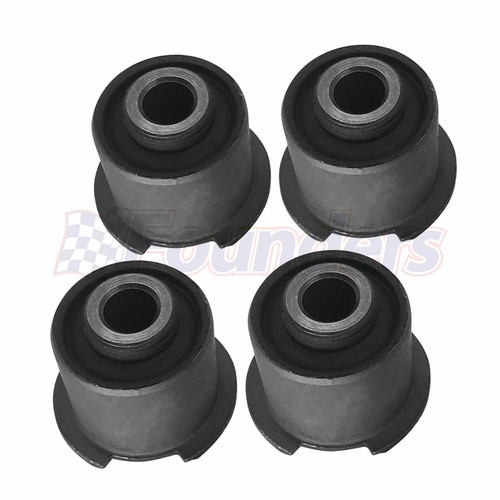 4PCS Front Upper Control Arm Bushing For Land Rover Range Rover Sport ...