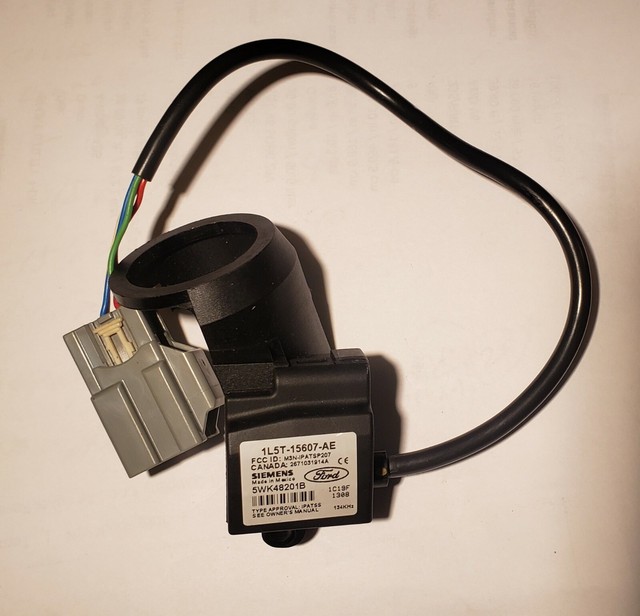 Ford OEM Pats Transceiver 1l5t-15607-ae 90 Day for sale online | eBay