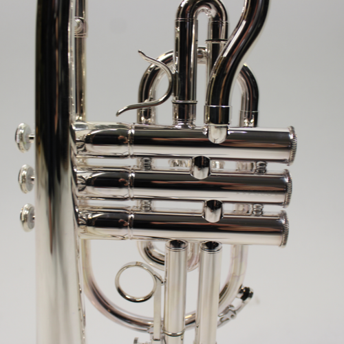 Besson Prodige Cornet, BE120-2, Brand New free shipping NWT | eBay