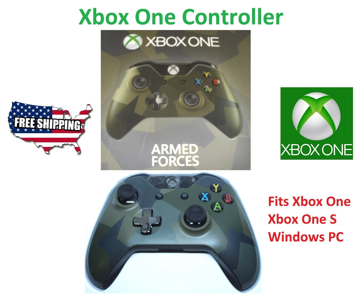 DataBlitz ELEVATE YOUR Xbox One Wireless Controller Special, 52% OFF
