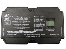 Intellitec 50 Amp Smart EMS Energy Management System Upgrade Kit Model ...