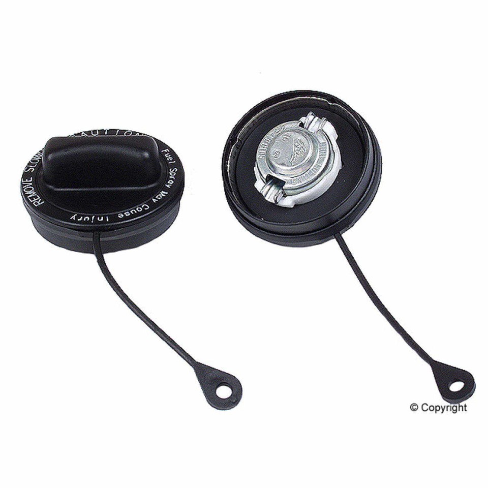 Genuine OEM for Mercedes Fuel Tank Gas Cap Strap R129 W170 W202 W208 ...