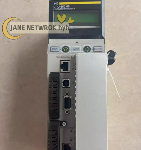 140CPU65260 USED GOOD By DHL or Fedex | eBay