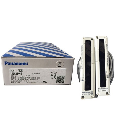 New In Box PANASONIC NA1-PK5 Picking Sensor | eBay