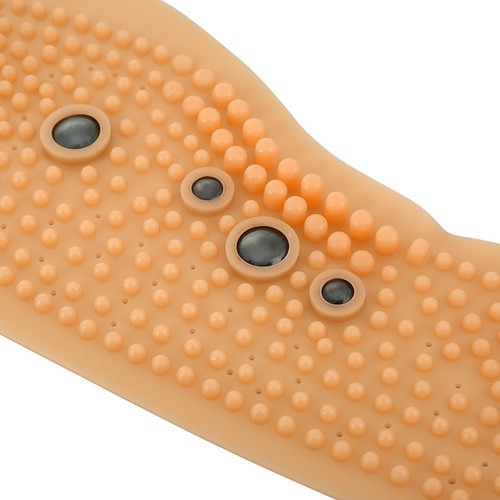 Shoes Comfort Pads Magnetic Therapy Magnet Health Care Foot Massage ...