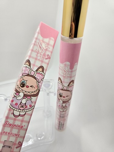 1.17 fl oz Labubu Perfume Spray | eBay