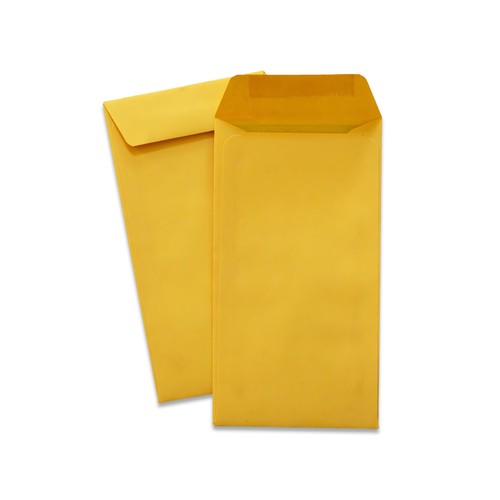 Cashier's Deposit Envelopes | Cash Drop Envelopes (100), Brown | eBay