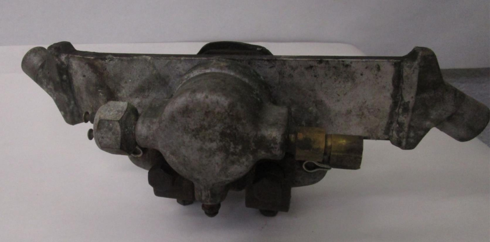 Polaris Indy 650 RXL Brake Caliper Cooler Wedge 500 400 600 XCR Classic ...