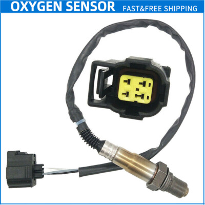 Oxygen Sensor 0045420818 For Mercedes C300 CL550 E350 GL450 ML550 R350 ...