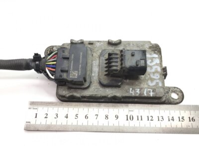 DAF XF106 TP1564317 NOx Sensor 1953530 2139930 1928760 4326769 ...