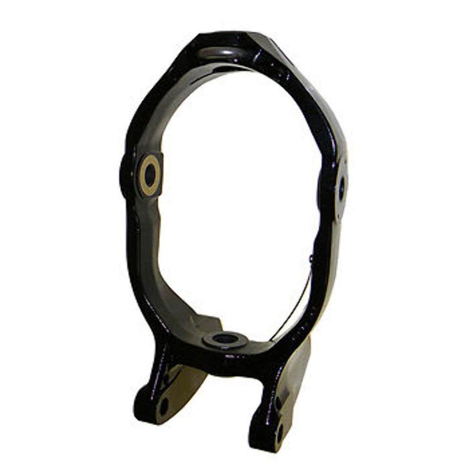 NEW OEM MerCruiser Bravo 1 2 3 Gimbal Ring housing transom 822374A14 ...