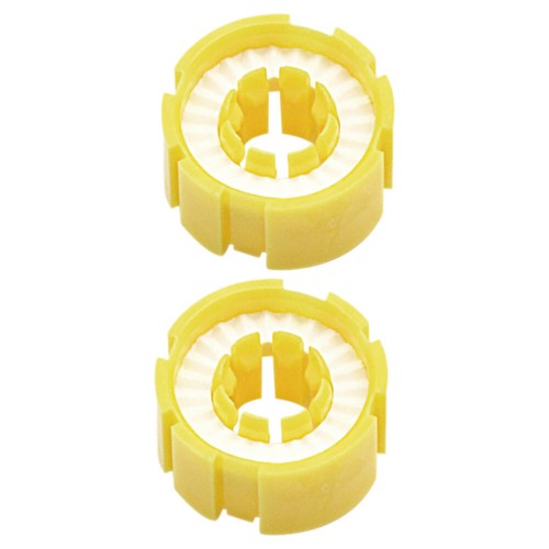 2pcs Inflatable Life Vest Bobbin Life Jacket Pill Inflatable Life Vests ...