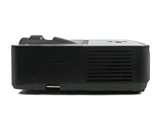InFocus IN114 DLP Projector for sale online | eBay