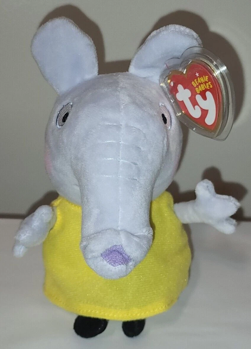 Peppa Pig Emily Elephant