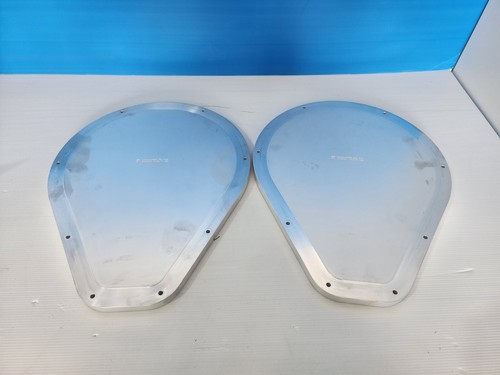 Applied materials AMAT 0040-49556 COVER, PRE-CLEAN/ COOL DOWN MONOLITH ...