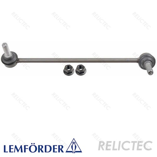 Front Left Anti-Roll Bar Link Stabiliser Land Rover:RANGE ROVER SPORT ...