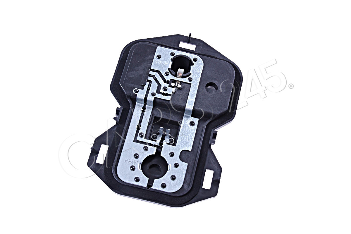 Genuine BMW F26 SAC Bulb Holder Rear Light Side Wall OEM 63217390231 | eBay