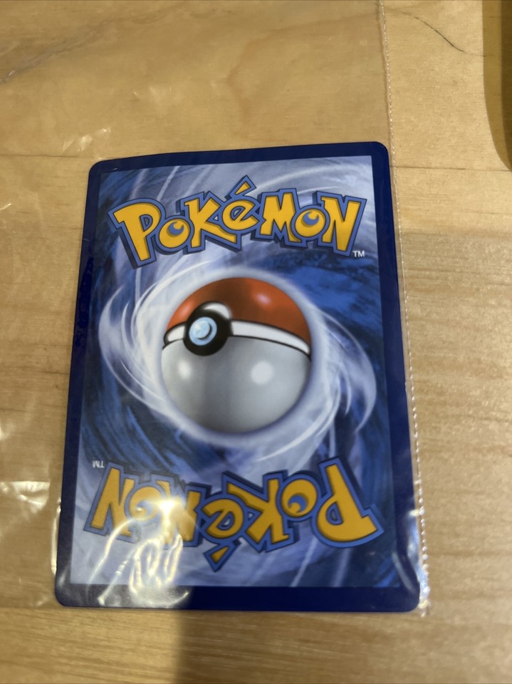 Pikachu 006/015 - Holo - McDonald’s 2023 Pokemon Card | eBay