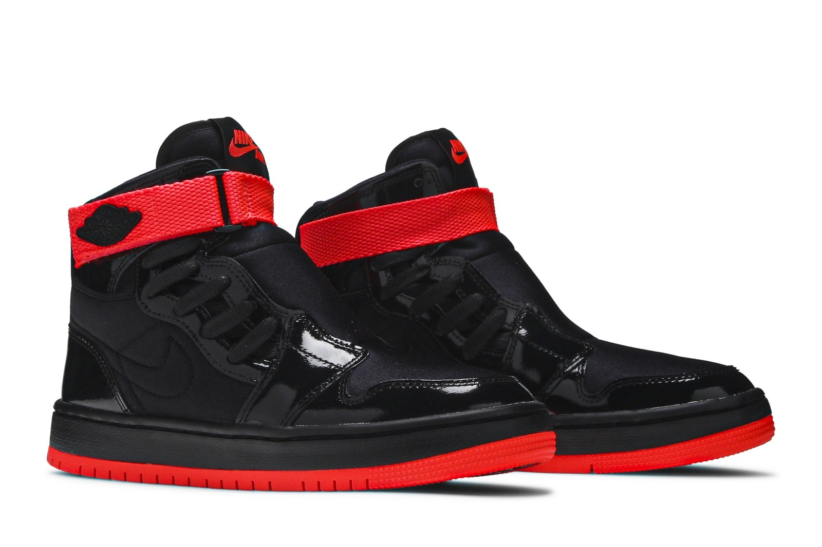 Size 7 - Air Jordan 1 Nova XX Bred W for sale online | eBay