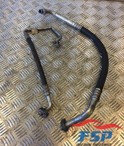 FORD FOCUS MK2 1.6 DIESEL STYLE TDCI (G8DA) 2008-2011 AIR CON PIPES | eBay