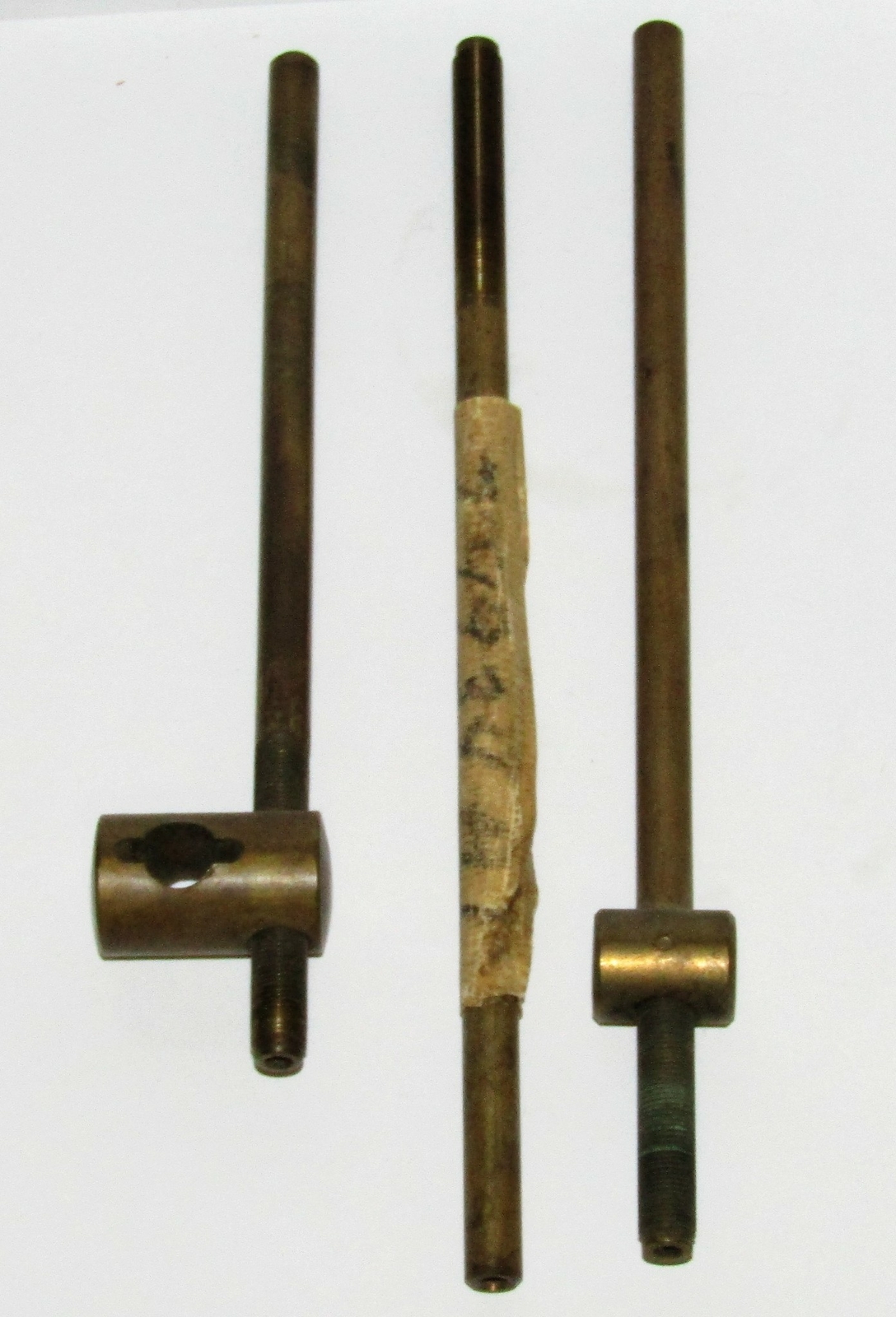 NEW MERCURY MARINE BOAT TRUNNION AND INSERT ASSEMBLY PART NO. 29934A1 ...