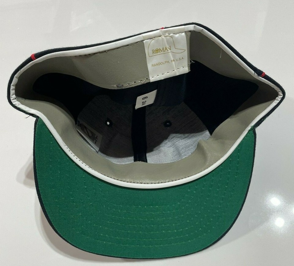 WASHINGTON SENATORS 1963 COOPERSTOWN COLLECTION VINTAGE MLB BASEBALL ...