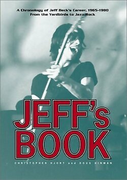V2047774 - Jeff's book - Doug Hinman | eBay