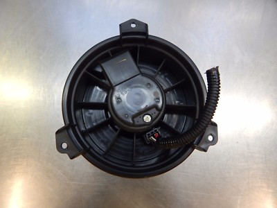 OEM TOYOTA HIGHLANDER HYBRID REAR CLIMATE BLOWER MOTOR FAN 08 09 10 11 ...
