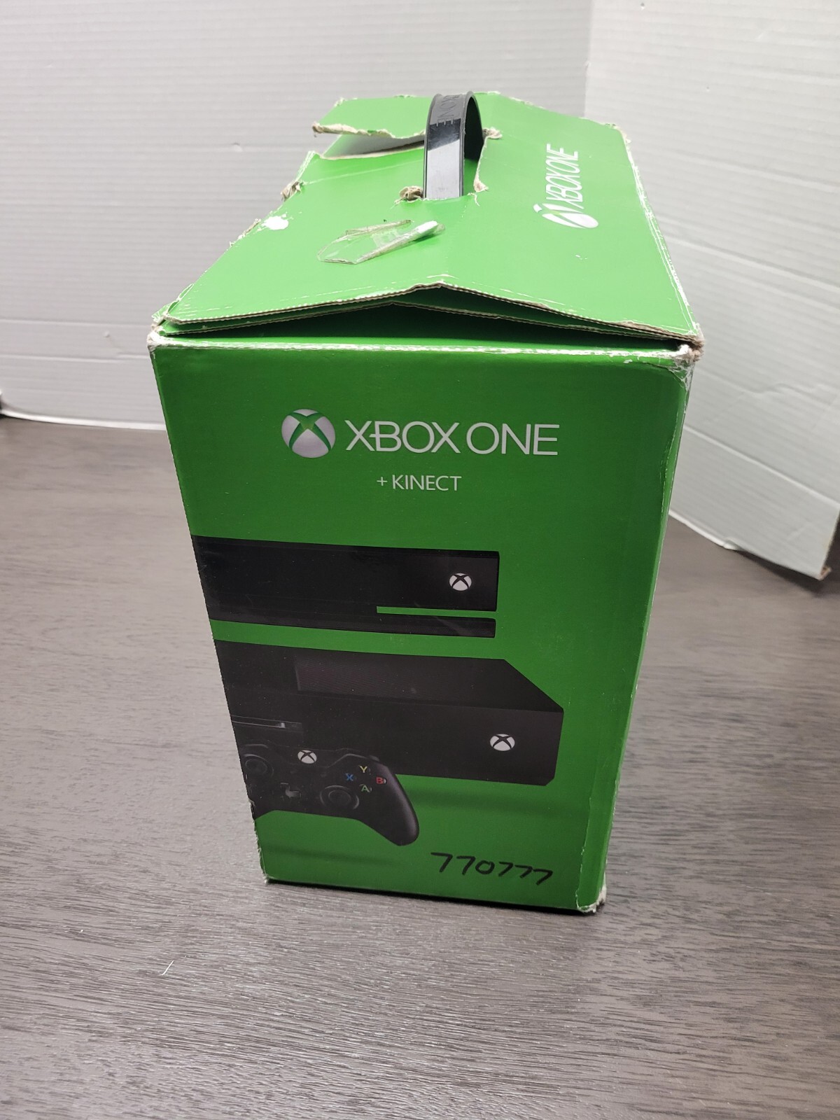Xbox One 500GB Console with Extras Model 1540-Fully Tested | eBay