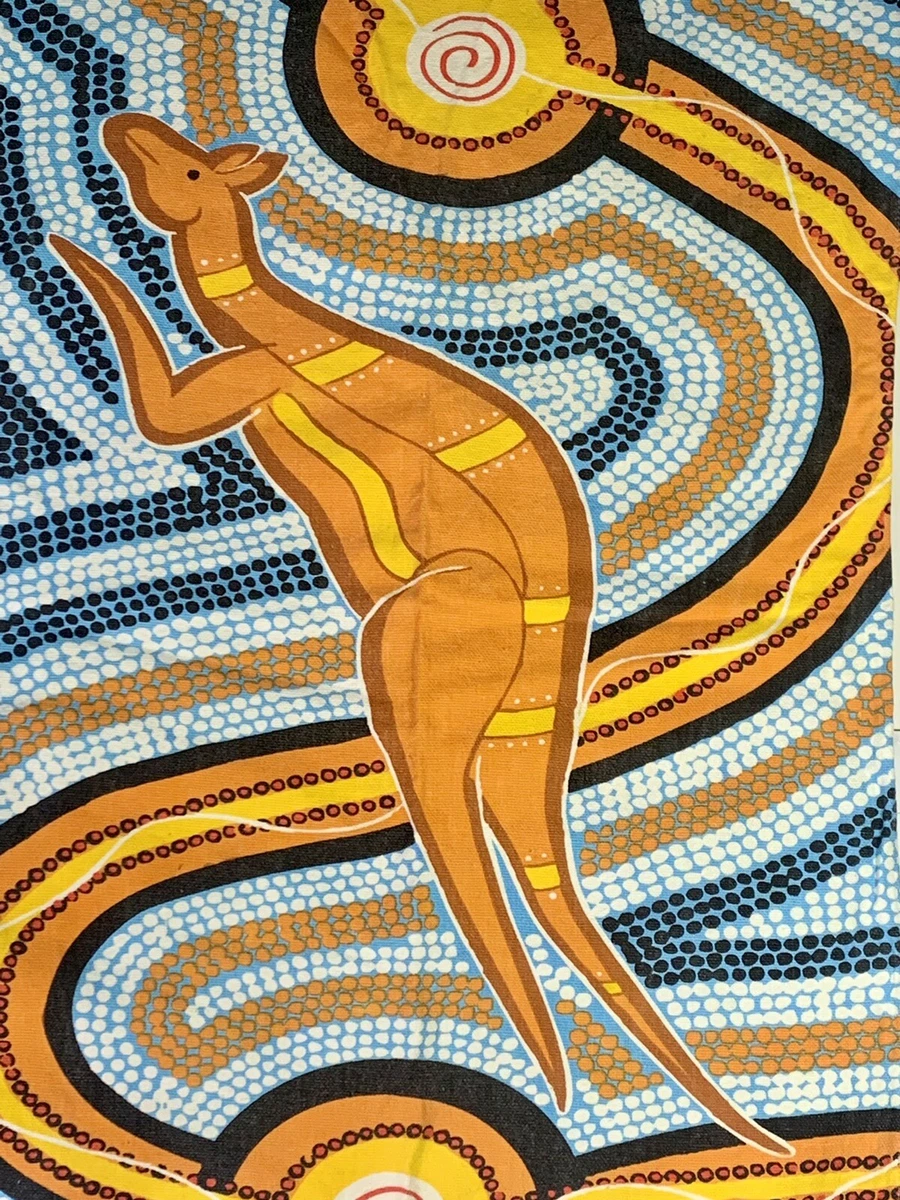 Aboriginal Australians Art