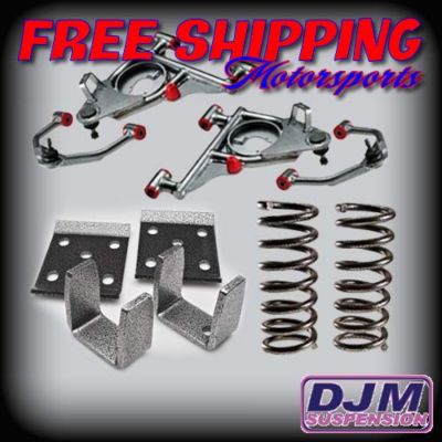 2011 - 2014 Ford Ranger 4" Front and 5" Rear Complete Lowering Kit | eBay