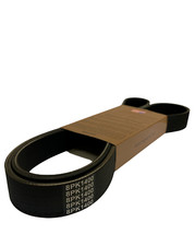 Volvo Truck D13 VNL 23961766 V-Ribbed Belt OEM for sale online | eBay