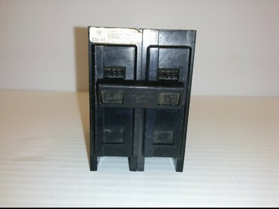 Circuit Breakers - Westinghouse Quicklag