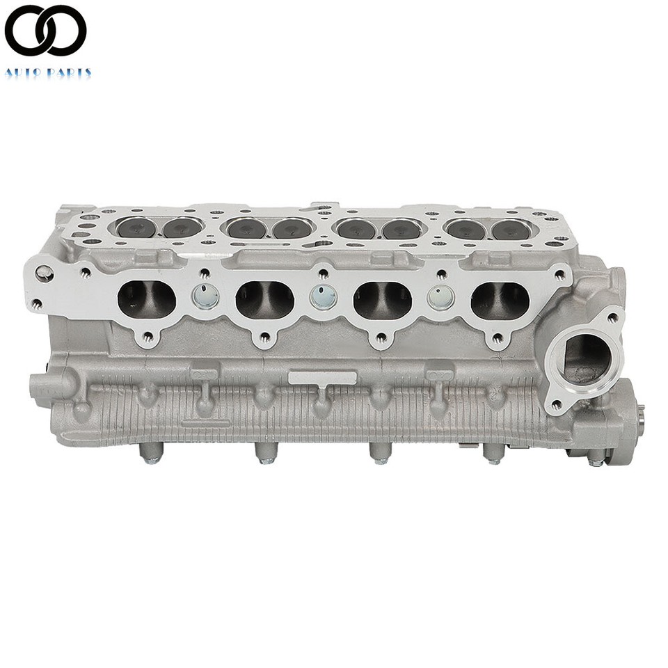 Complete Cylinder Head Assembly F16D3 For GM Chevy AVEO 1.6L DOHC 16V ...