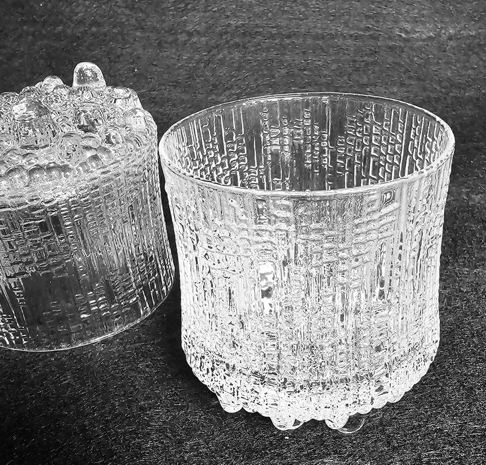 FINNISH ULtima Thule Glassware | eBay