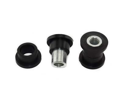 2 x Lower Control Arm Caster Rod Bush for HOLDEN Commodore VT VX VY VZ ...