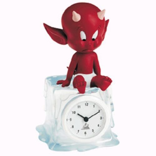 new Hot Stuff figure Demons & Merveilles Figurine Statue figurine comic ...