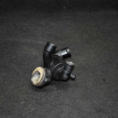 Skoda Yeti 5L Thermostat Coolant Regulator Valve 03L121111M 2.0 TDI ...