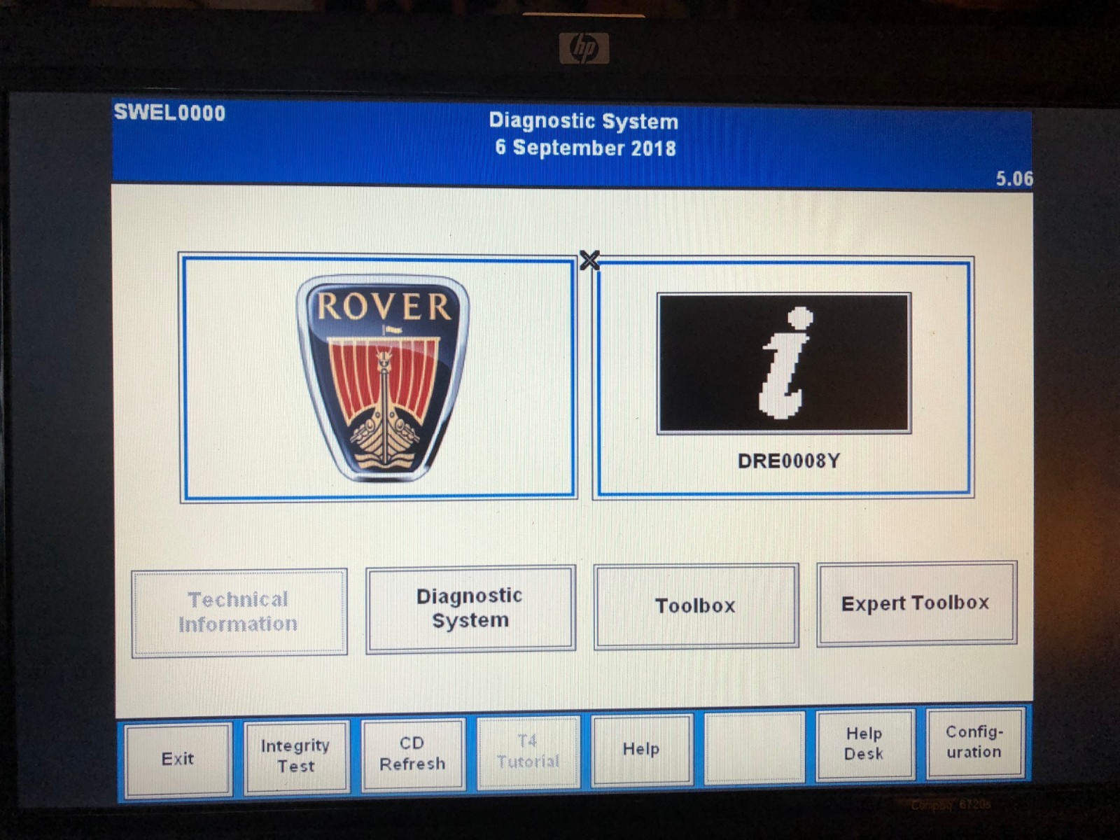 MG Rover Daignostic T4 Testbook Service T16 T series MG ZR Turbo | eBay UK