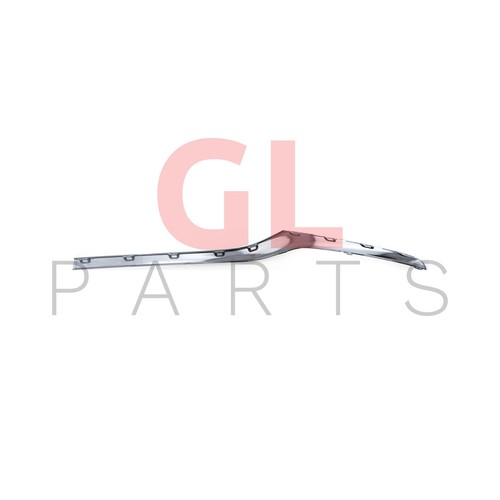 FOR MERCEDES BENZ E W213 2020- Bumper Moulding Trim Left A2138852103 ...
