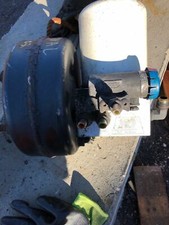 Bendix International Brake Booster Kit 5008684 2505685C91 for sale ...