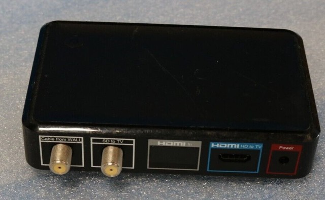 Cox Contour XiD-P Box Only - Contour Pace PXD01ANI for sale online | eBay