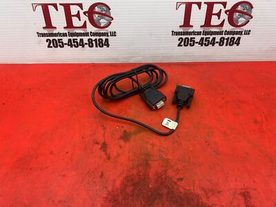 AWM E101344 Style 20276 VW-1 80C 30v Space Shuttle Cable | eBay