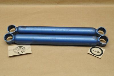 OEM NOS Ducati Scrambler 250 350 Optional Stiff Rear Suspension Shock ...