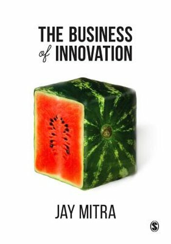 The Business of Innovation by Jay Mitra: New 9781446210802| eBay