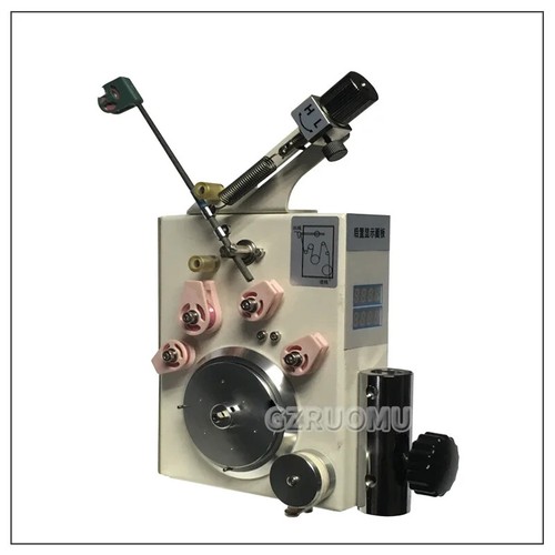 Winding Machine Tensioner Electromagnetic Tensioner Ring Intelligent ...