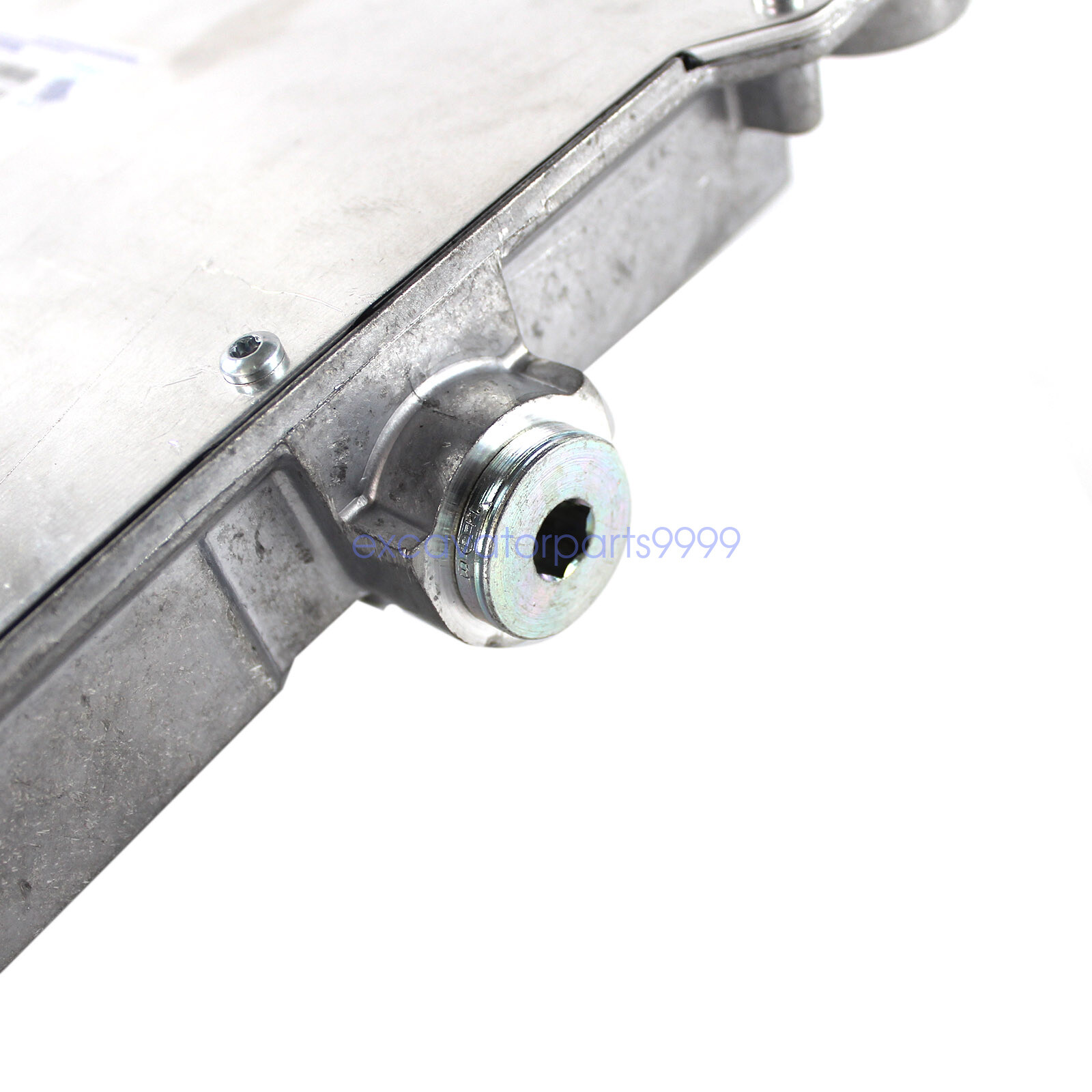 Controller 331-7539 331-7540 For CAT 420E 320D C6.4 C6.6 Engine Control ...